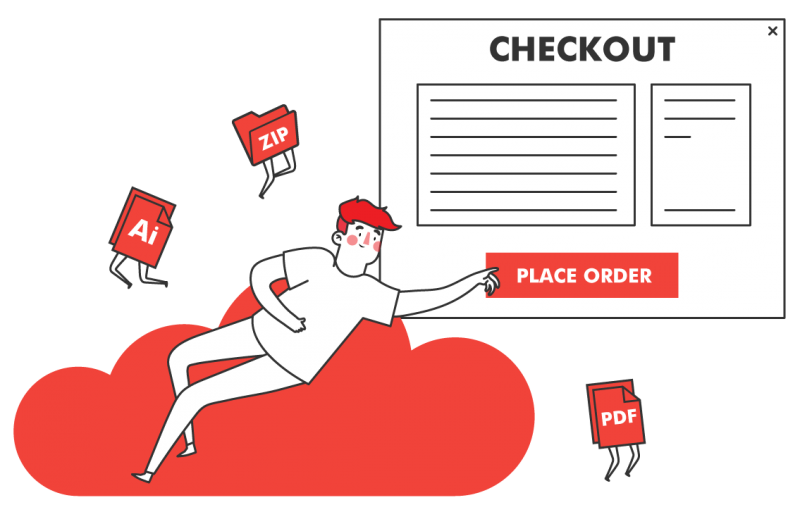 How To Order – All Design Solution