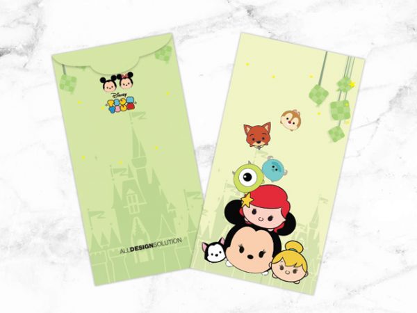 Free Raya Packet Design Options – All Design Solution