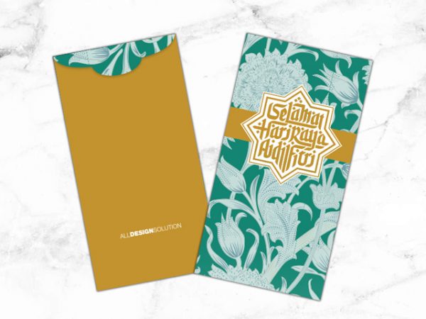 Free Raya Packet Design Options – All Design Solution