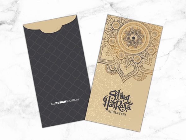 Free Raya Packet Design Options – All Design Solution