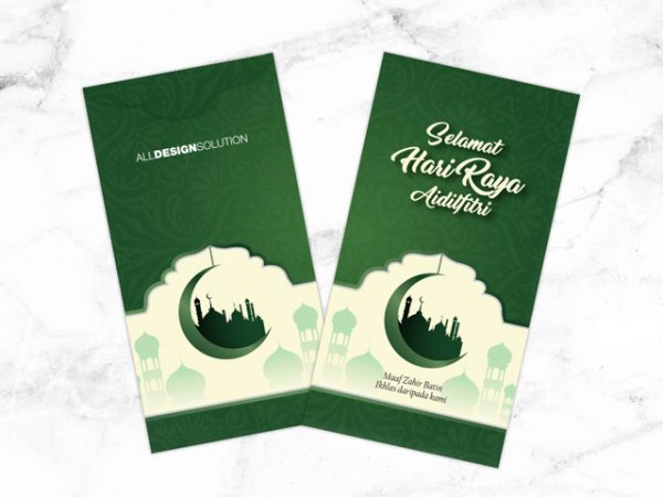 Free Raya Packet Design Options – All Design Solution