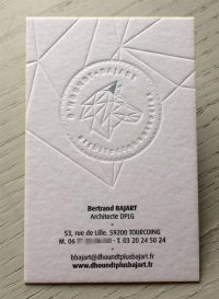 Name Card – All Design Solution