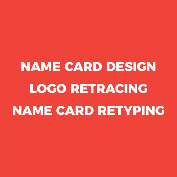 Name Card – All Design Solution