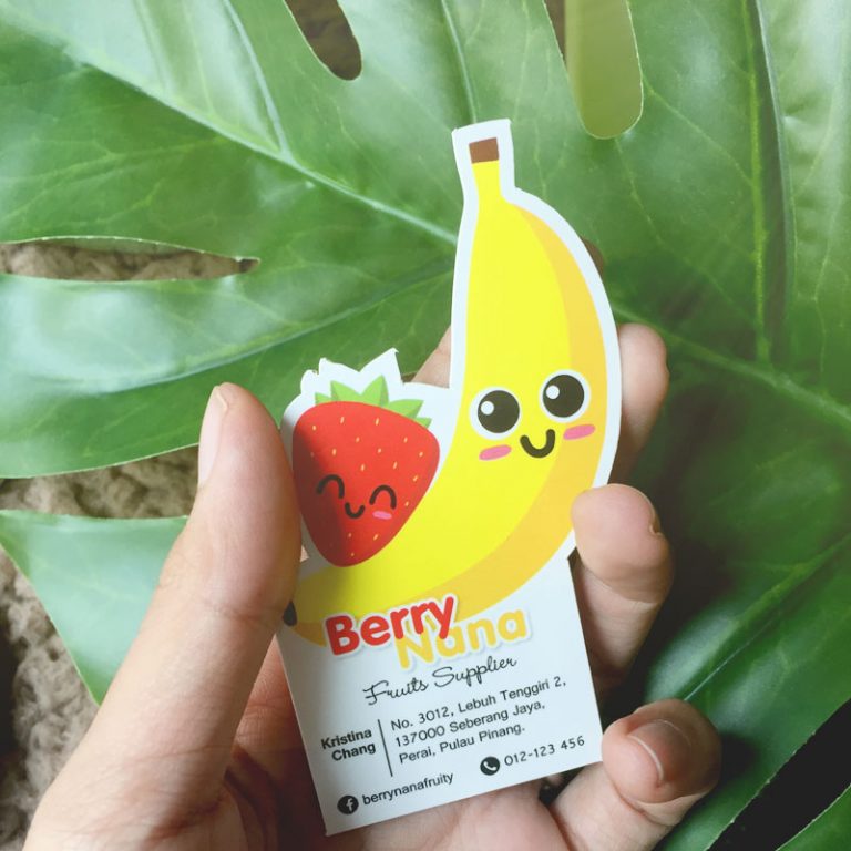 Name Card – All Design Solution