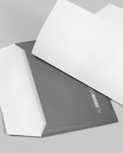 A4 envelope printing malaysia (full bleed) – All Design Solution