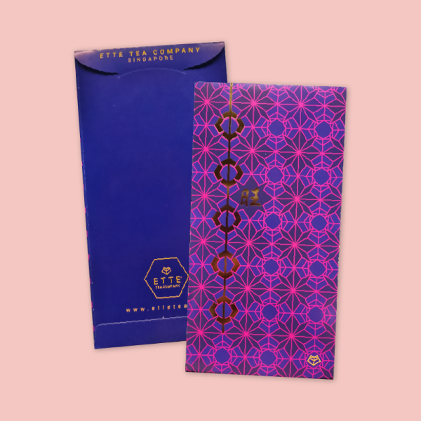 Ang Pao Red Packet Printing Malaysia – All Design Solution